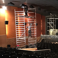 Kontakt AV CENTER Kolding | AV CENTER