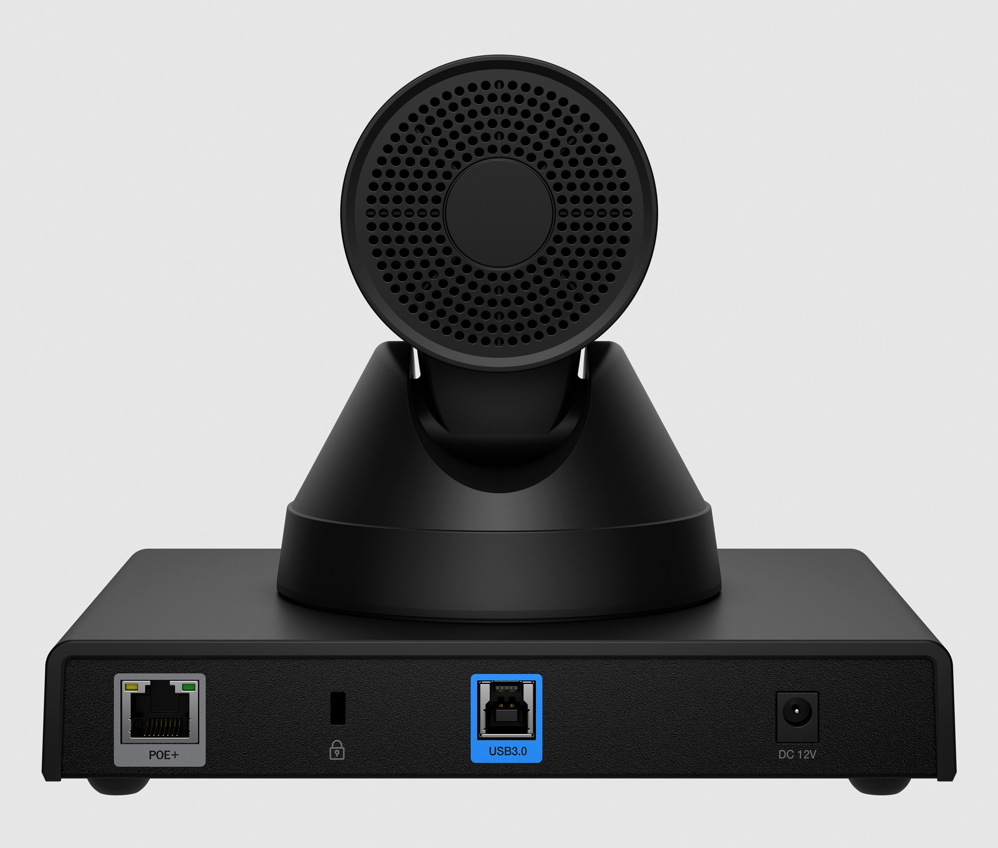 Nyt 360 graders kamera, ny videobar og nyt PTZ-kamera fra Poly | AV CENTER